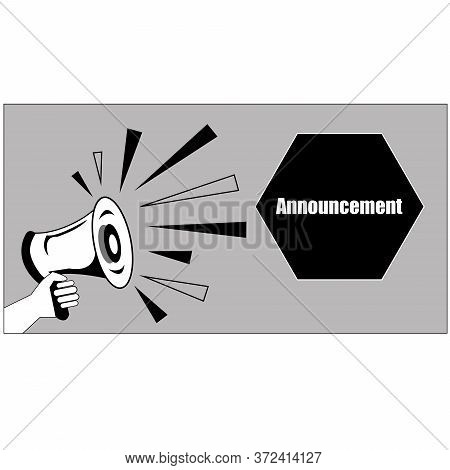 Black White Icon Mike Vector & Photo (Free Trial) | Bigstock