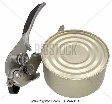 Can Opener Images, Illustrations & Vectors (Free) - Bigstock