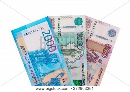 Currency Cash Rubles, Image & Photo (Free Trial) | Bigstock