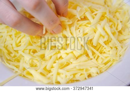 Woman's Hand Takes Image & Photo (Free Trial) | Bigstock