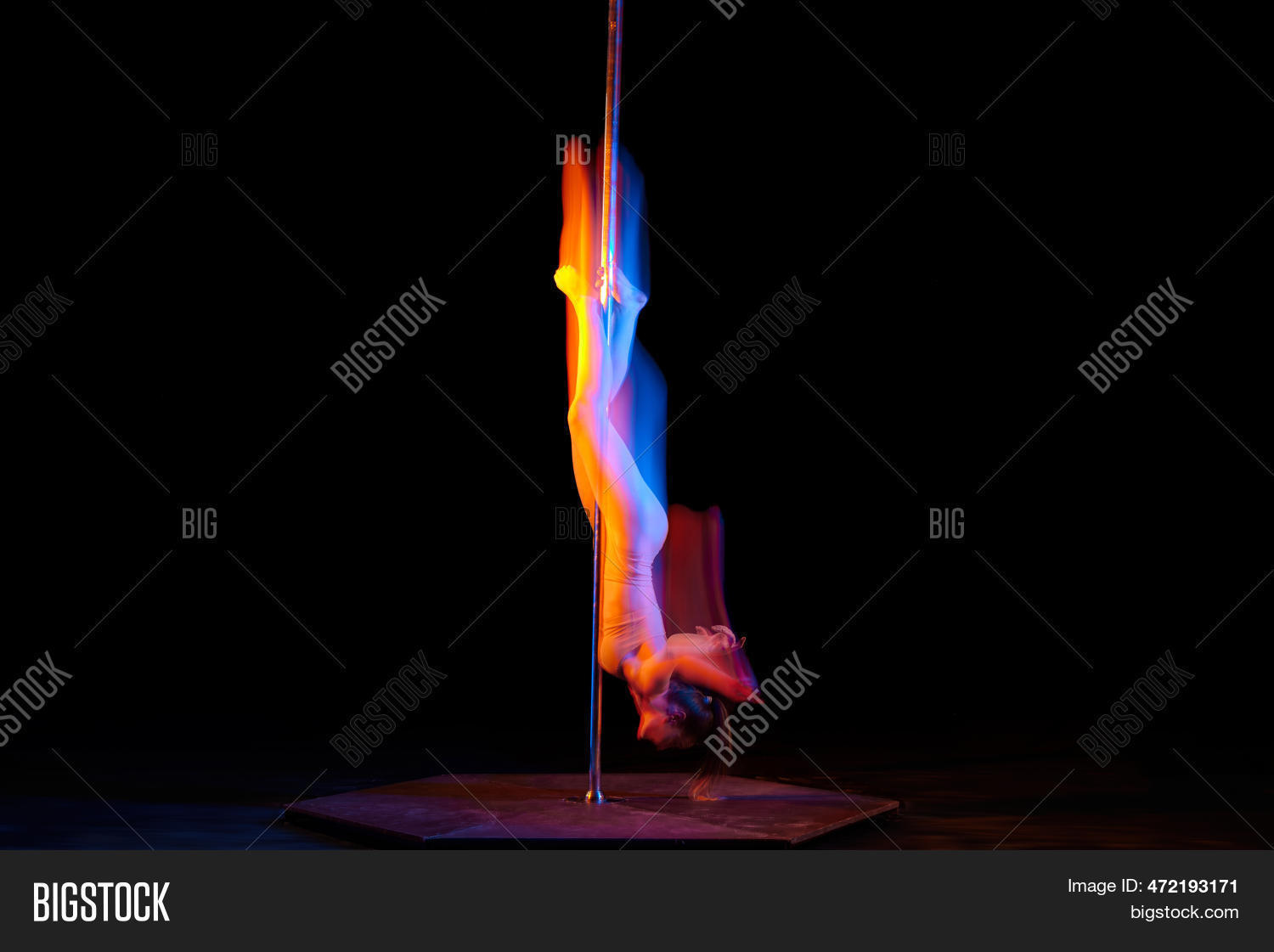 Upside Down. Line. Image & Photo (Free Trial) | Bigstock