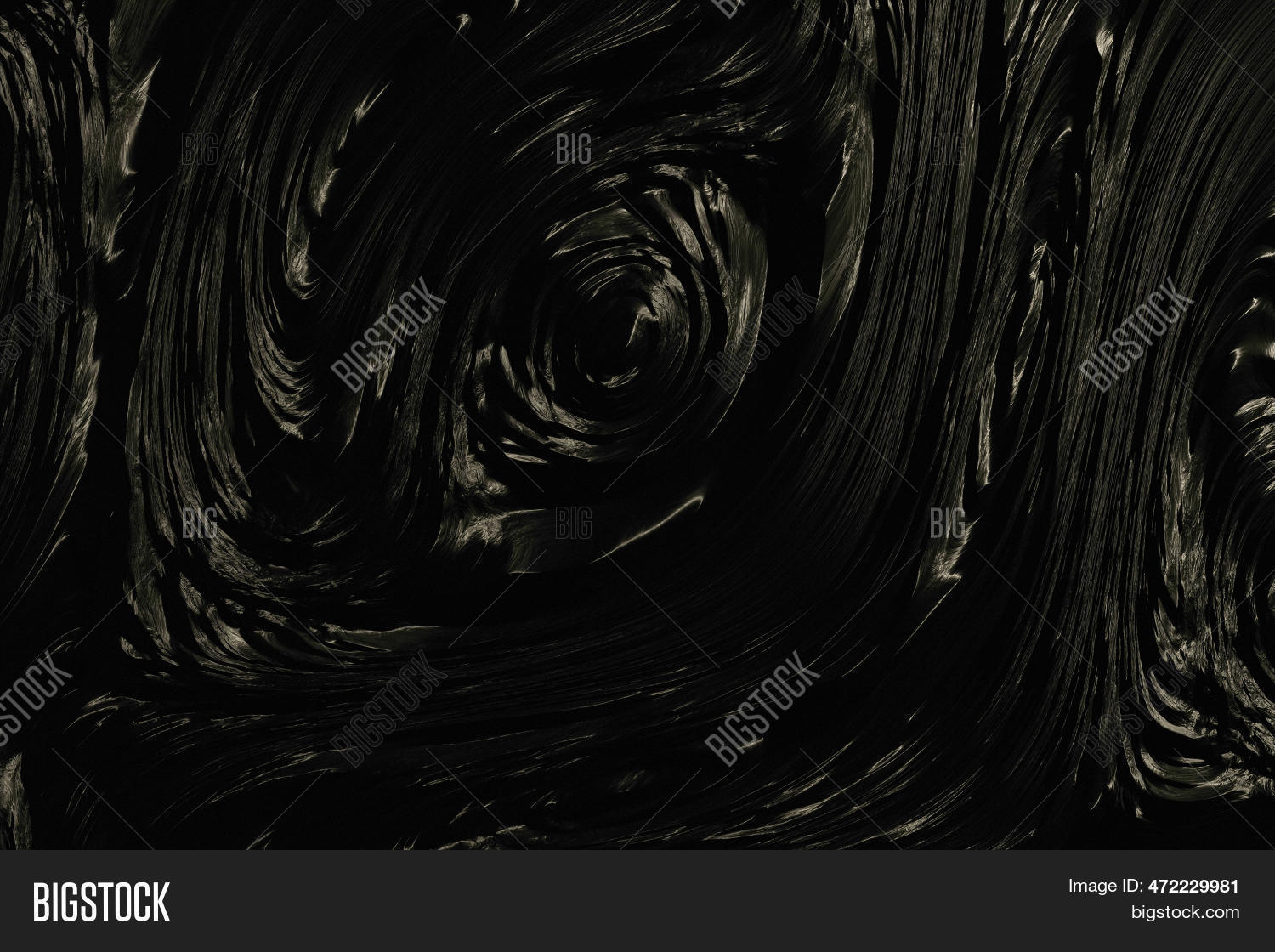 Liquid Tar Texture Image & Photo (Free Trial) | Bigstock