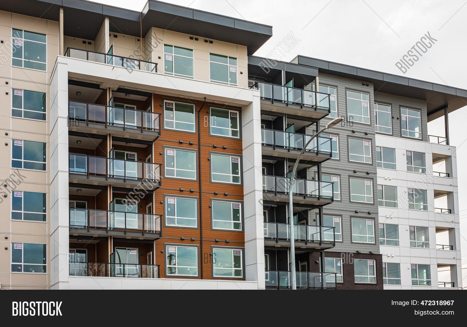 New Residential Image & Photo (Free Trial) | Bigstock
