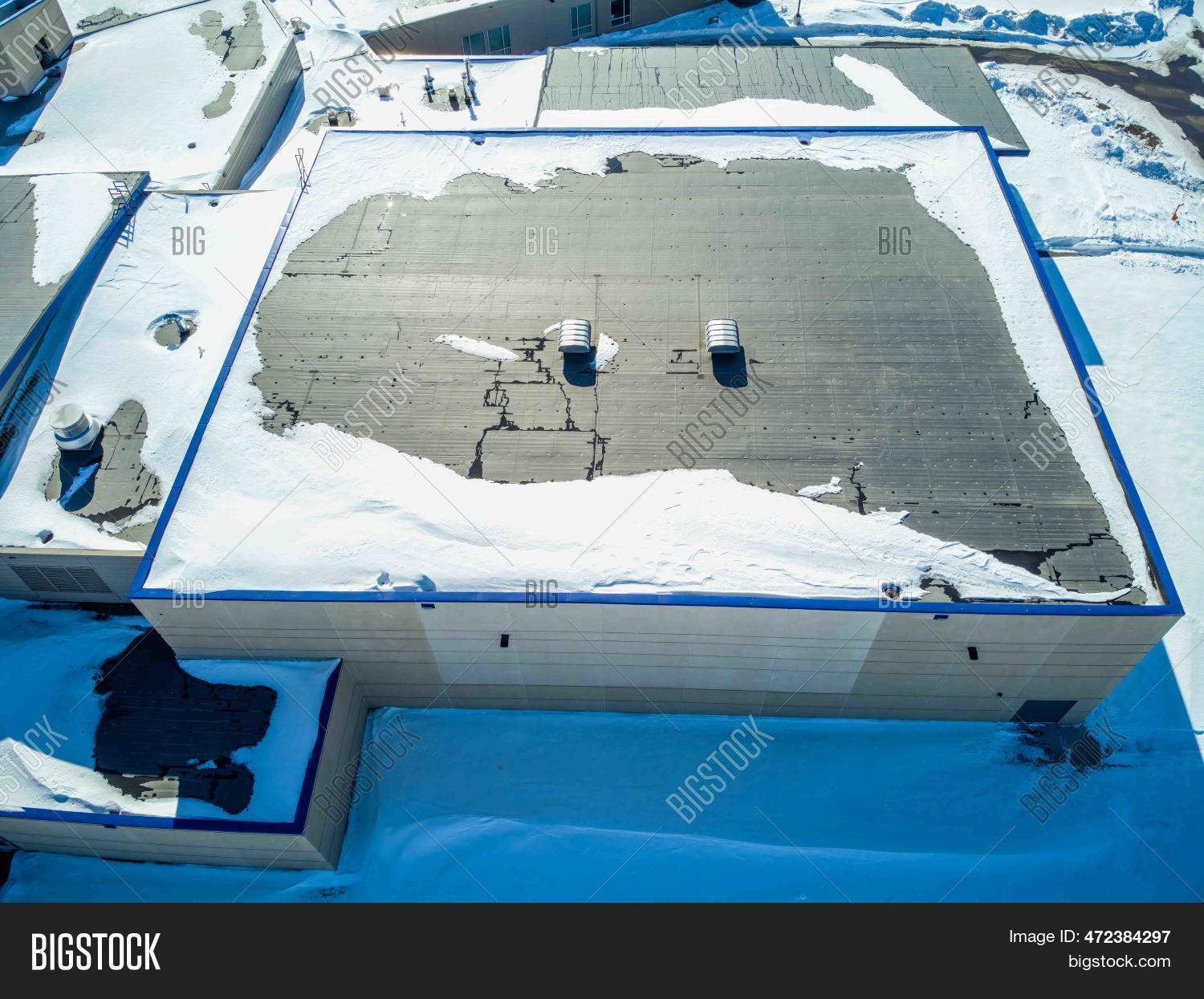 Elevated Overhead Image & Photo (Free Trial) | Bigstock