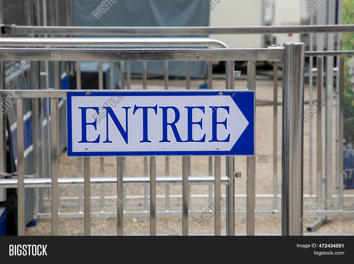 Blue Arrow Indicate Image & Photo (Free Trial) | Bigstock