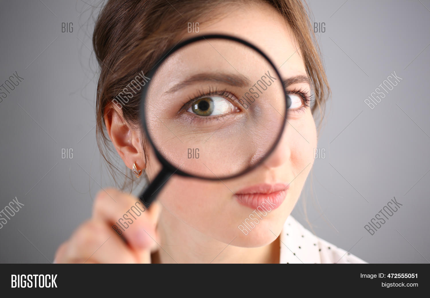 Inquisitive Young Image & Photo (Free Trial) | Bigstock