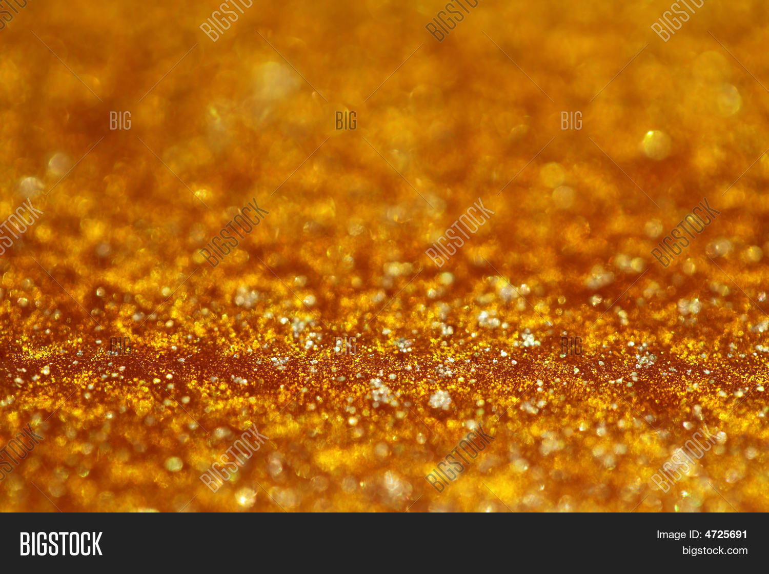 Golden Pearly Glitter Image & Photo (Free Trial) | Bigstock