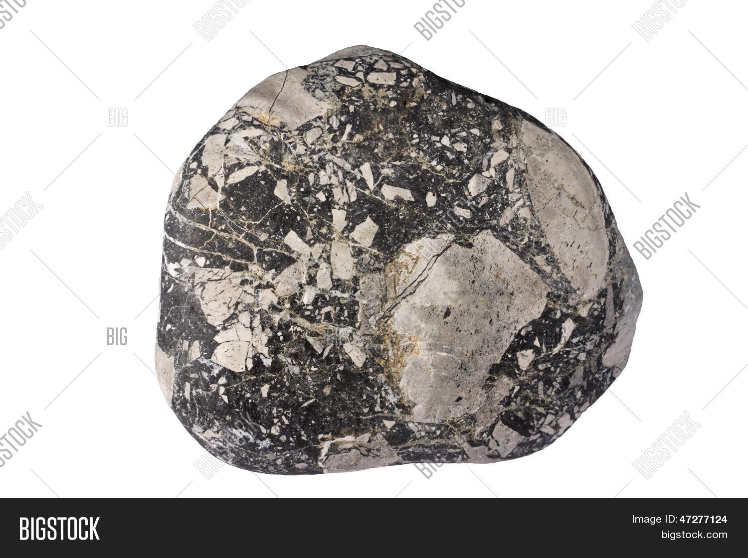 Breccia Image & Photo (Free Trial) | Bigstock