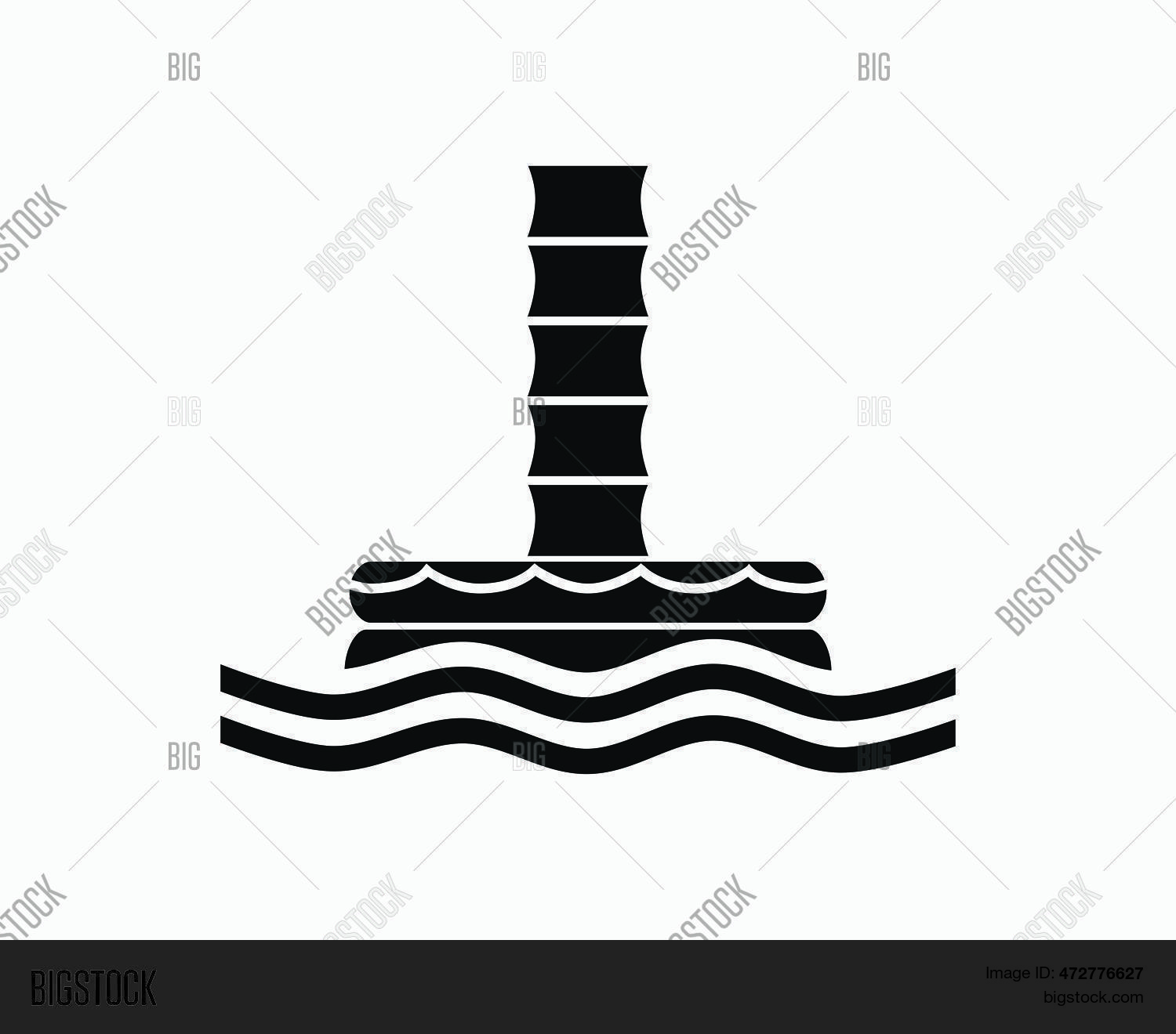 Marine Evacuation Vector & Photo (Free Trial) | Bigstock