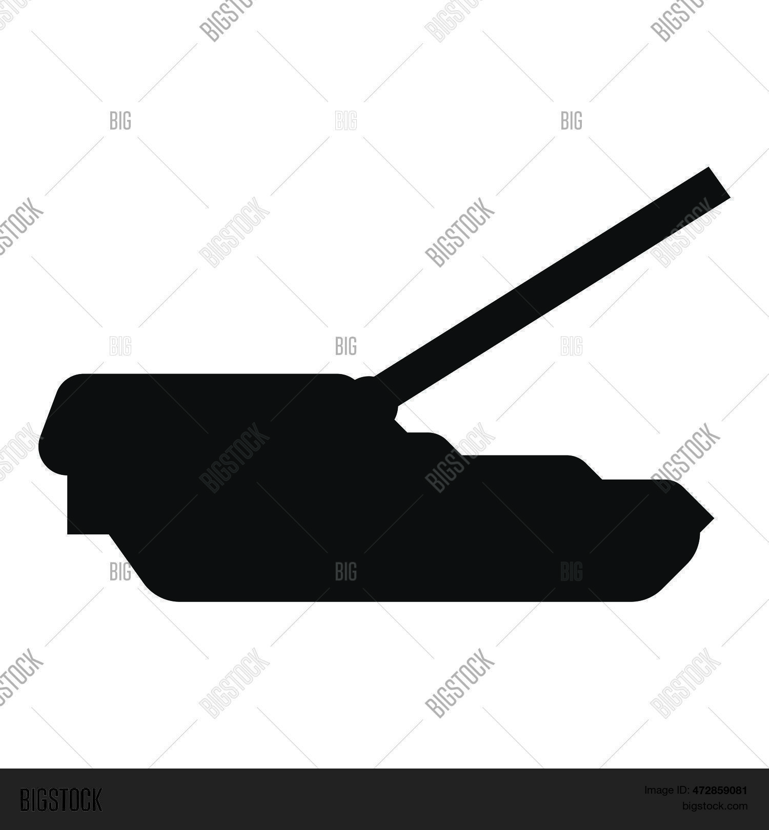 Self-propelled Vector & Photo (Free Trial) | Bigstock