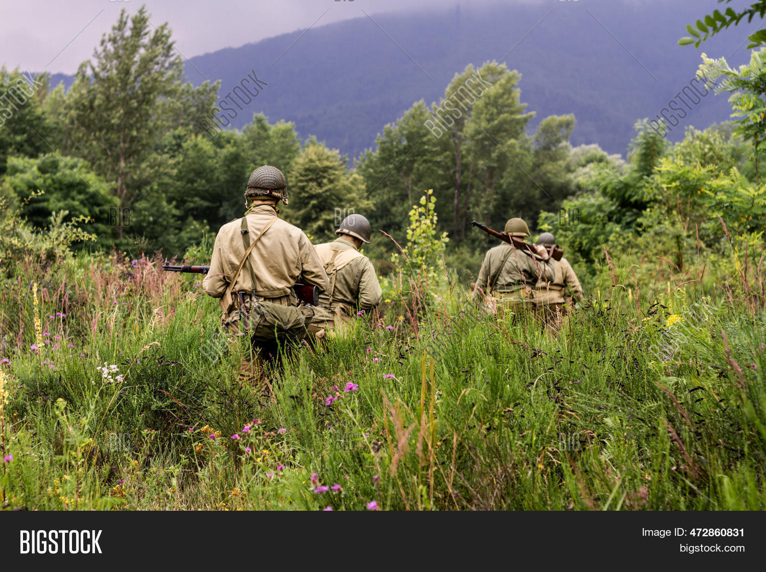 Historical 이미지 및 사진(무료 체험) | Bigstock