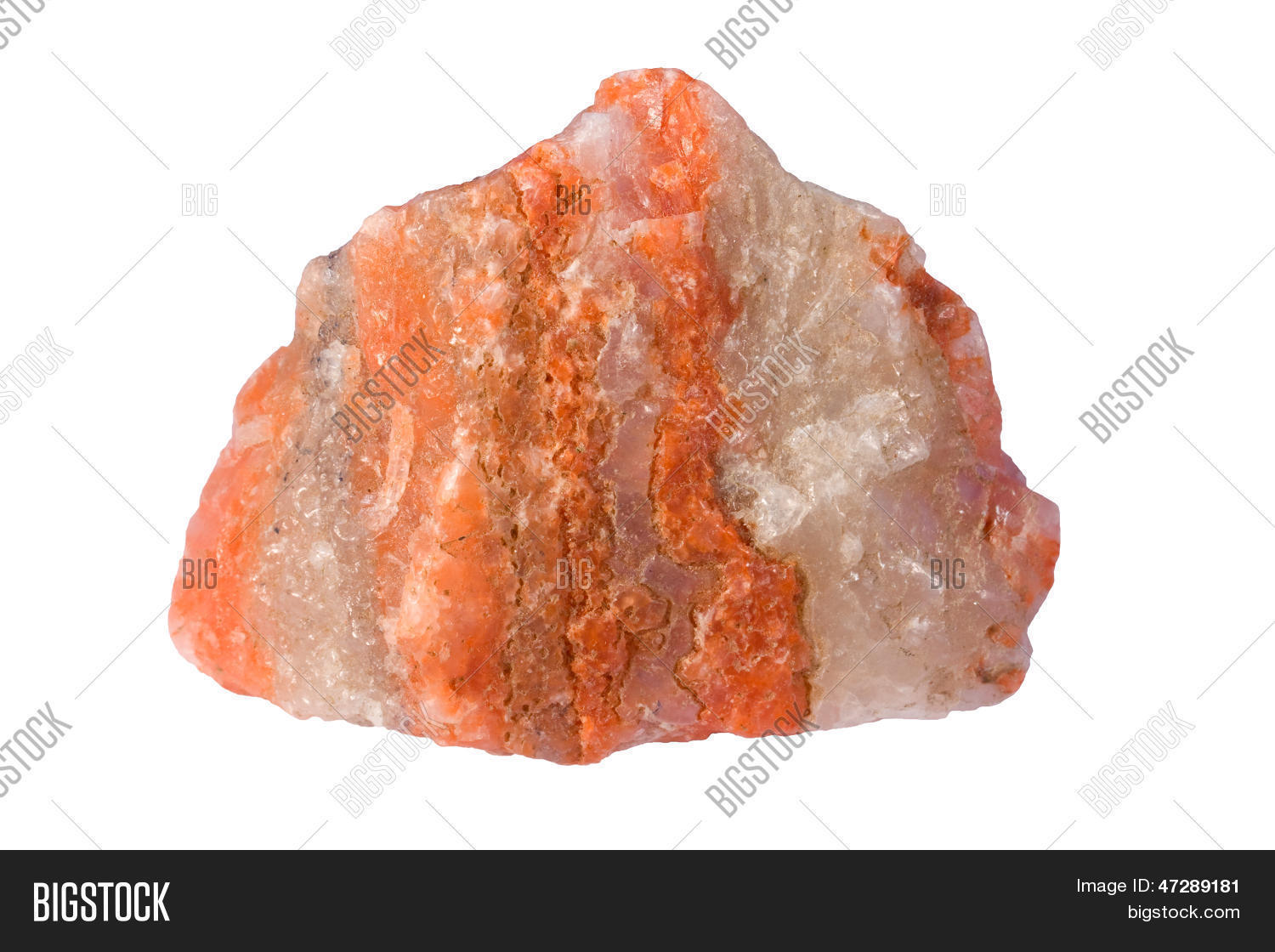 Sylvine (bitter Salt) Image & Photo (Free Trial) | Bigstock