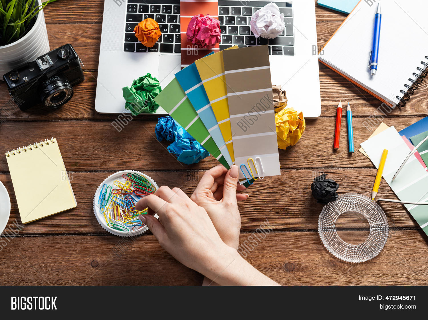 Interior Designer Image & Photo (Free Trial) | Bigstock