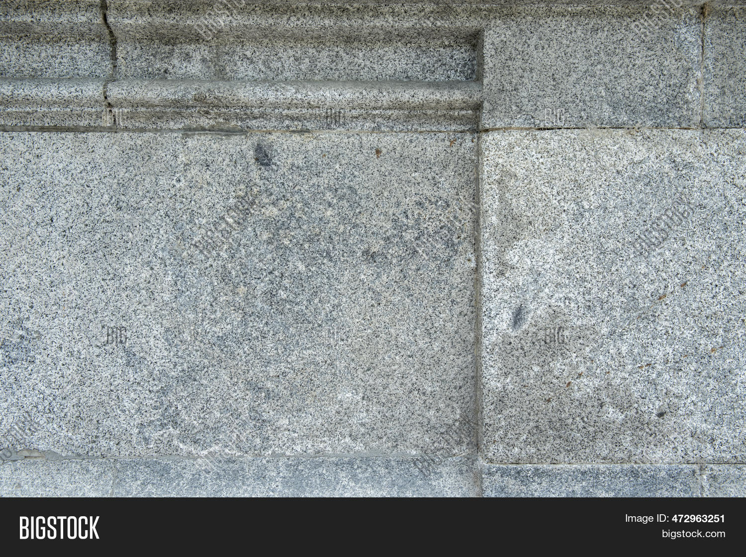 Granite Wall Moldings Image & Photo (Free Trial) | Bigstock