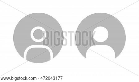 Default Avatar Vector & Photo (Free Trial) | Bigstock