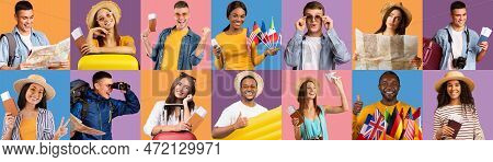 Multicultural World Images, Illustrations & Vectors (Free) - Bigstock