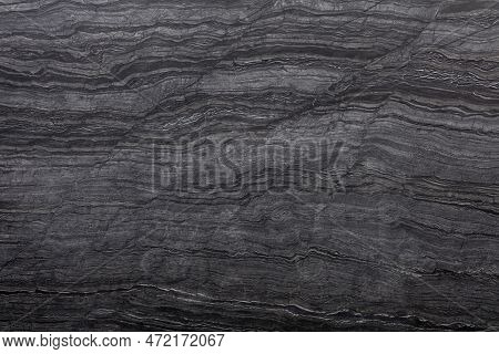 Silver Wave Marble Image & Photo (Free Trial) | Bigstock