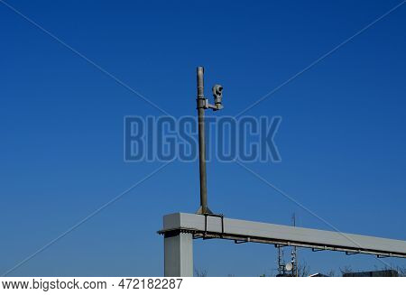 There Row Halogens On Image & Photo (Free Trial) | Bigstock