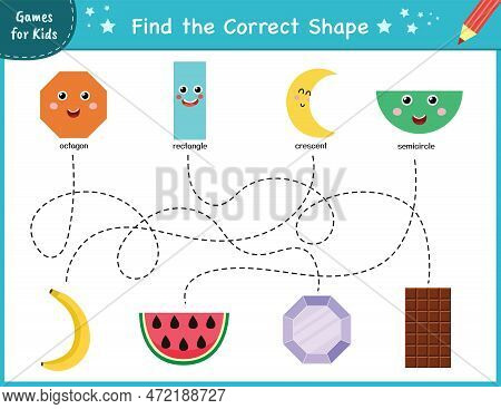 Octagon Shape Images, Illustrations & Vectors (Free) - Bigstock