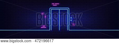 Vetor e foto de Neon Light (avaliação gratuita) | Bigstock