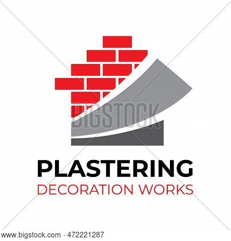 Vector Set Plastering Vector & Photo (Free Trial) | Bigstock