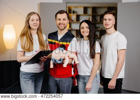 Group People Learning Image & Photo (Free Trial) | Bigstock