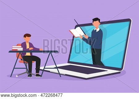 Graphic Flat Design Image & Photo (Free Trial) | Bigstock