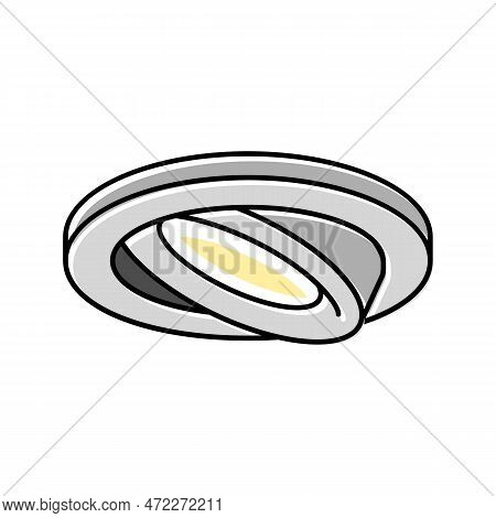 Spotlight Lamp Vector & Photo (Free Trial) | Bigstock