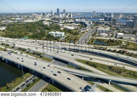 Aerial View Image & Photo (Free Trial) | Bigstock