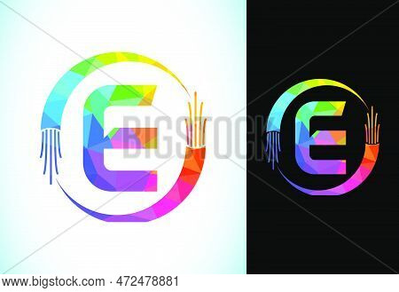 Electric Wire Logo