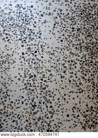 Paving Sanded Surface Image & Photo (Free Trial) | Bigstock