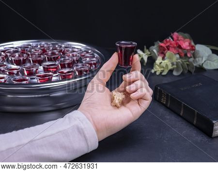 Closeup Young Woman Image & Photo (Free Trial) | Bigstock