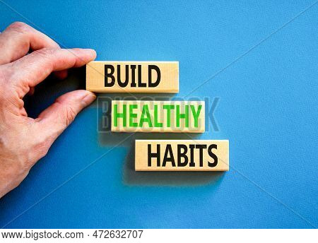 Motivation Build Image & Photo (Free Trial) | Bigstock