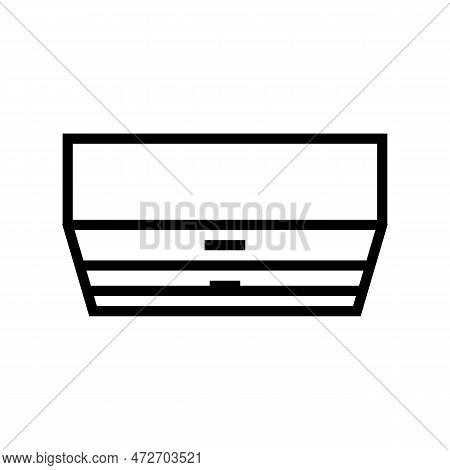 Chest Drawers Top Vector & Photo (Free Trial) | Bigstock