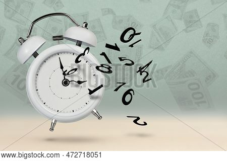 Time Running Out. Image & Photo (Free Trial) | Bigstock