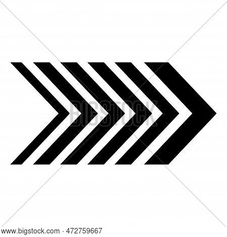 Arrow Icon. Modern Vector & Photo (Free Trial) | Bigstock