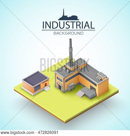 Manufacturing Vector & Photo (Free Trial) | Bigstock