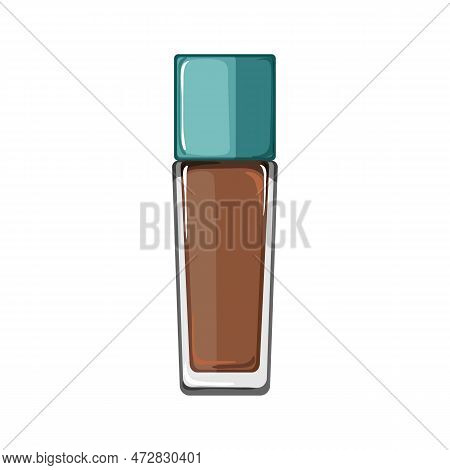 Smear Foundation Vector & Photo (Free Trial) | Bigstock