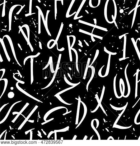 Letters Images, Illustrations & Vectors (Free) - Bigstock