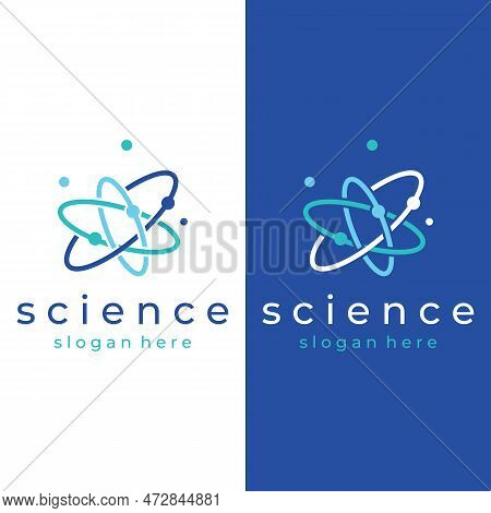 Science Logo Images, Illustrations & Vectors (Free) - Bigstock