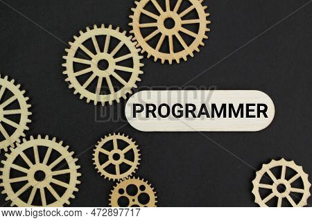 Gear Teeth Word Image & Photo (Free Trial) | Bigstock