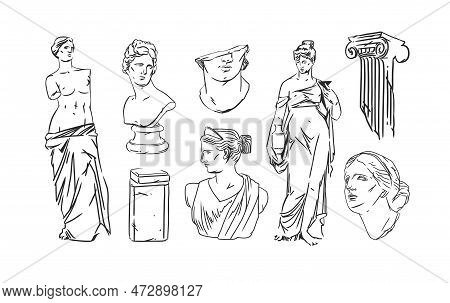 Hand Drawn Vector Vector & Photo (Free Trial) | Bigstock