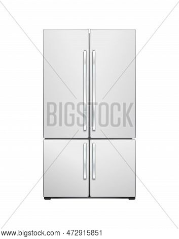 Modern Four 矢量图和照片（免费试用） | Bigstock