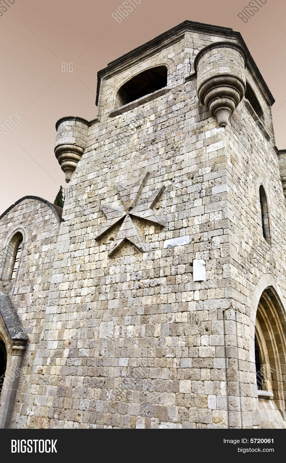 Templar Knights Image & Photo (Free Trial) | Bigstock