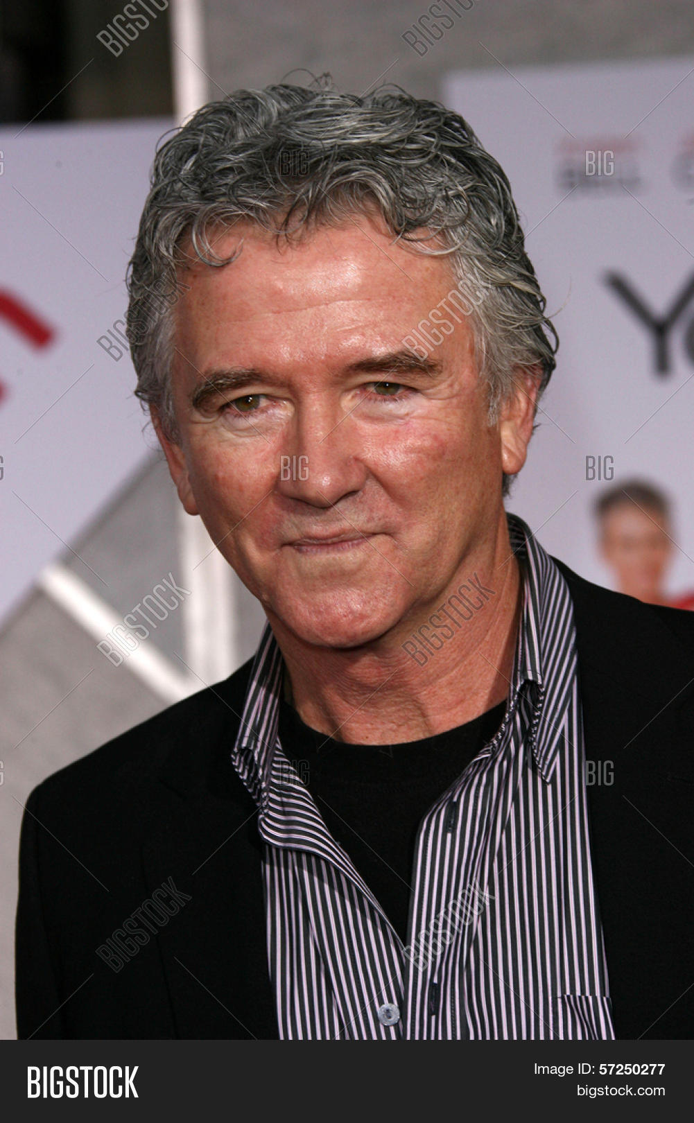 Patrick Duffy "You Image & Photo (Free Trial) | Bigstock