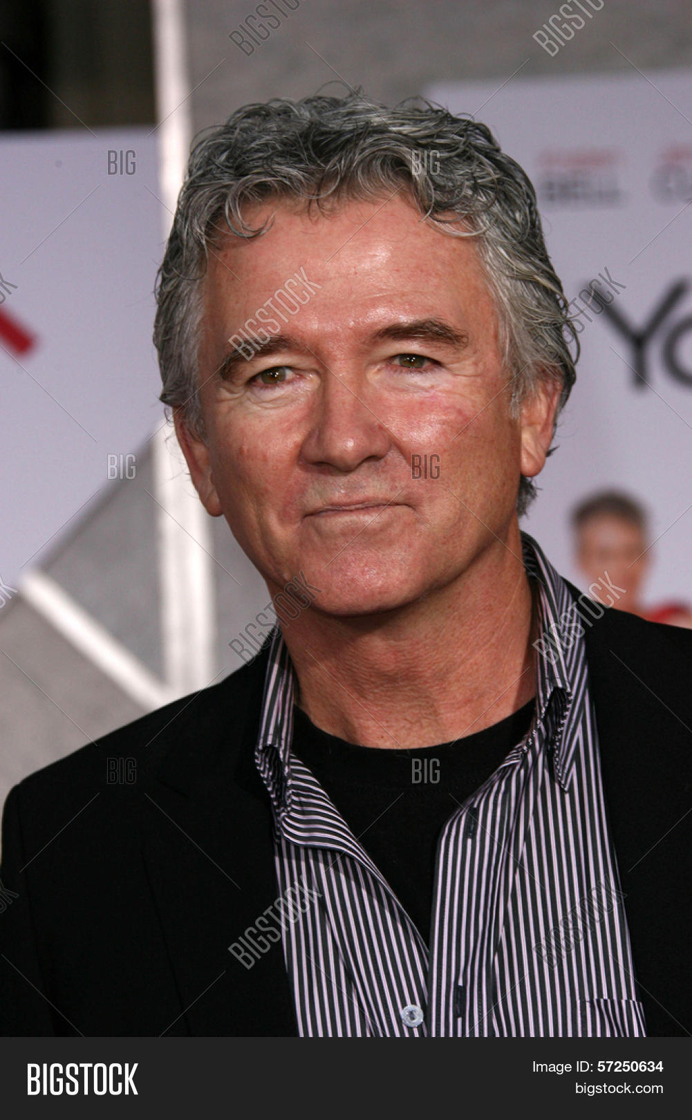 Patrick Duffy "You Image & Photo (Free Trial) | Bigstock