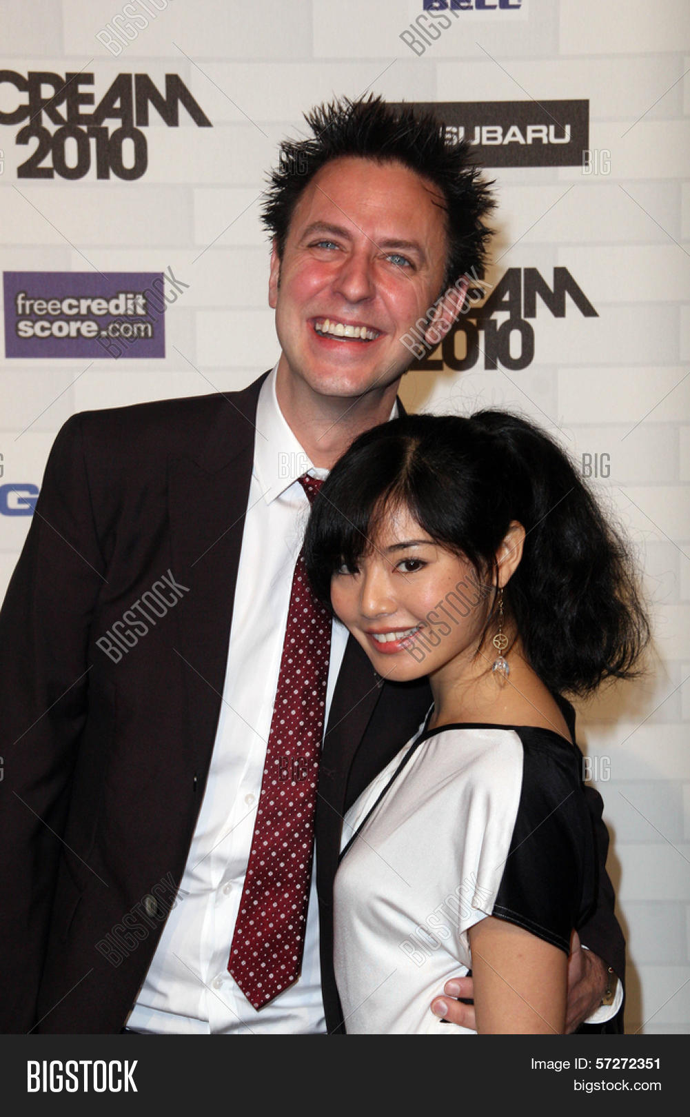 James Gunn Mia Image & Photo (Free Trial) | Bigstock