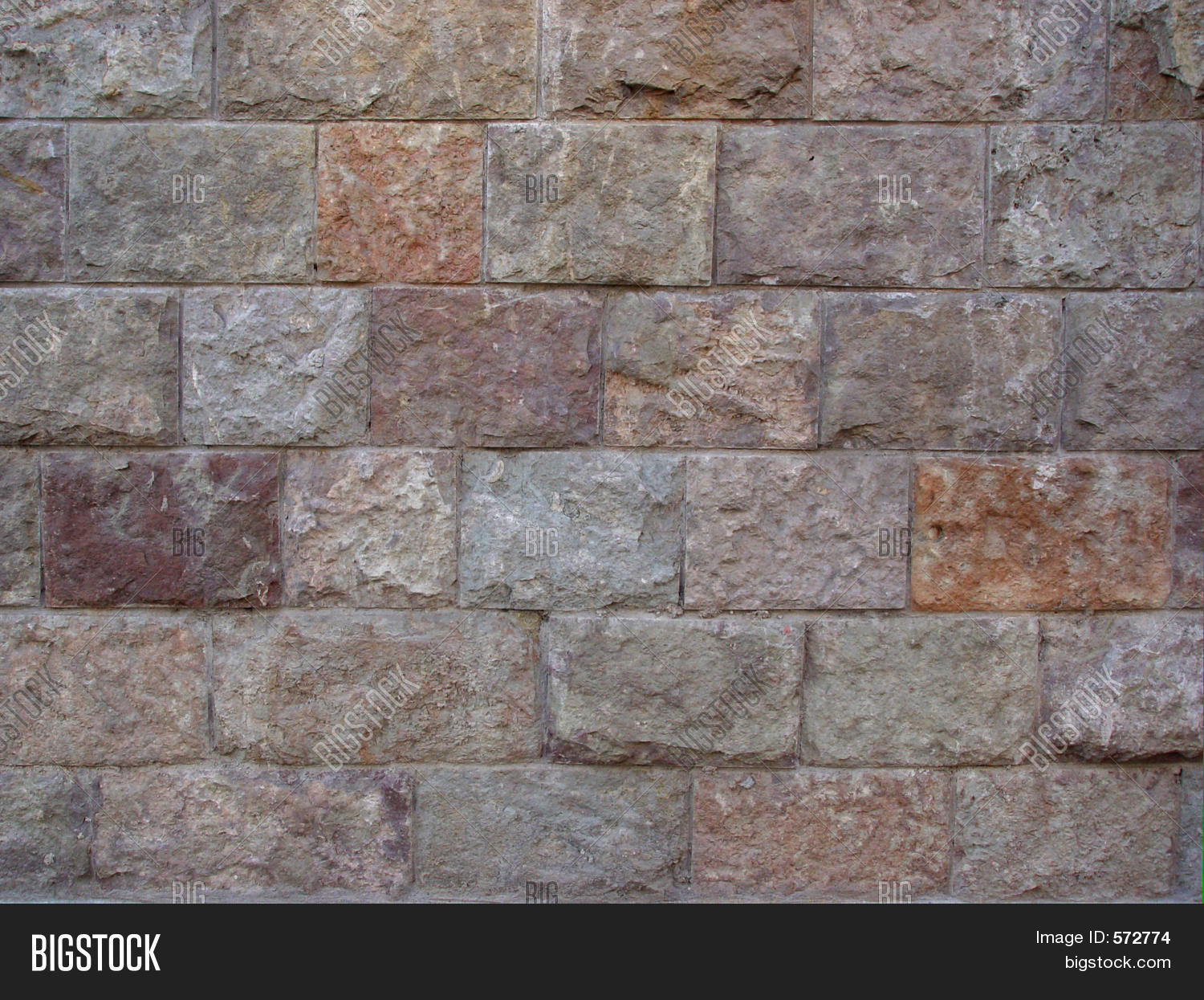 Stonework Texture Image & Photo (Free Trial) | Bigstock