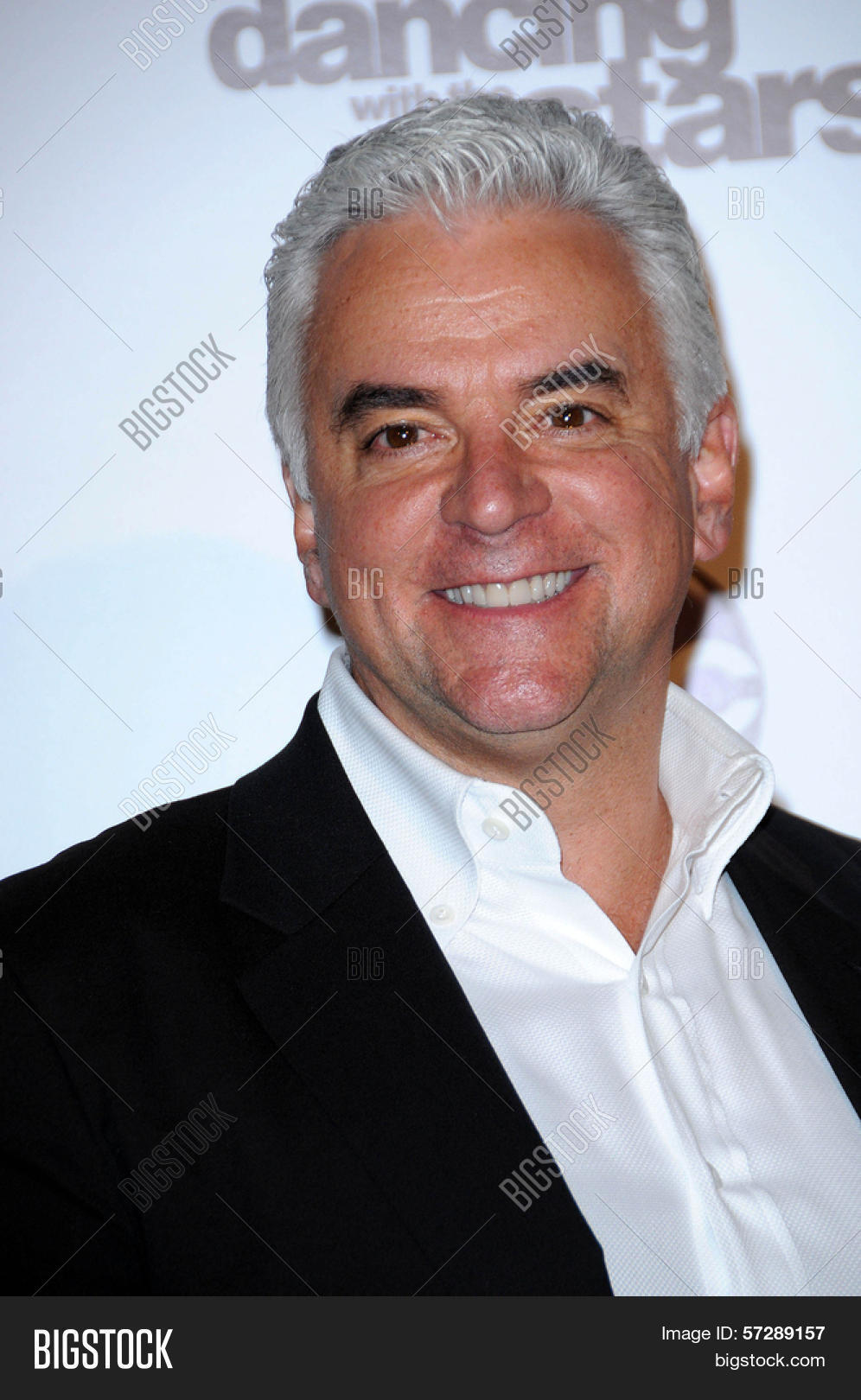 John O'Hurley "Dancing Image & Photo (Free Trial) | Bigstock