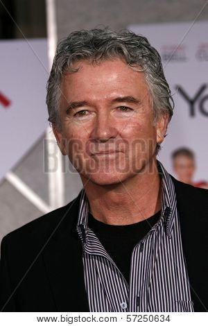 Patrick Duffy "You Image & Photo (Free Trial) | Bigstock